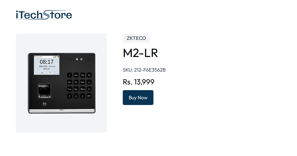 M2-LR - iTechStore